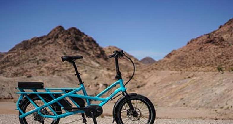 Grand Canyon Bike Tours and Bicycle Rentals at the South Rim