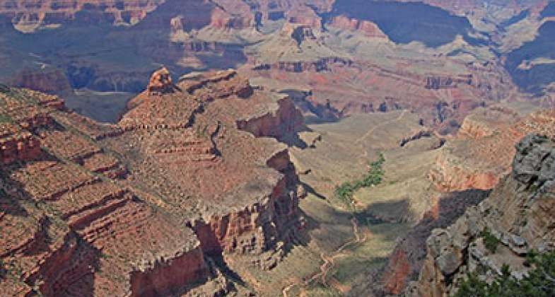 Explore Grand Canyon Caves and Caverns near Grand Canyon