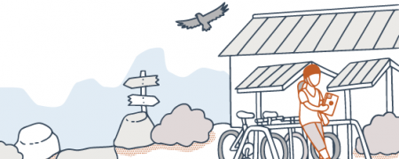 Havasupai Lodge - Lodging in Supai, AZ near Havasu Falls